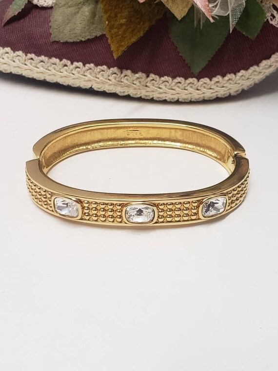 Sal swarovski vintage - Gem