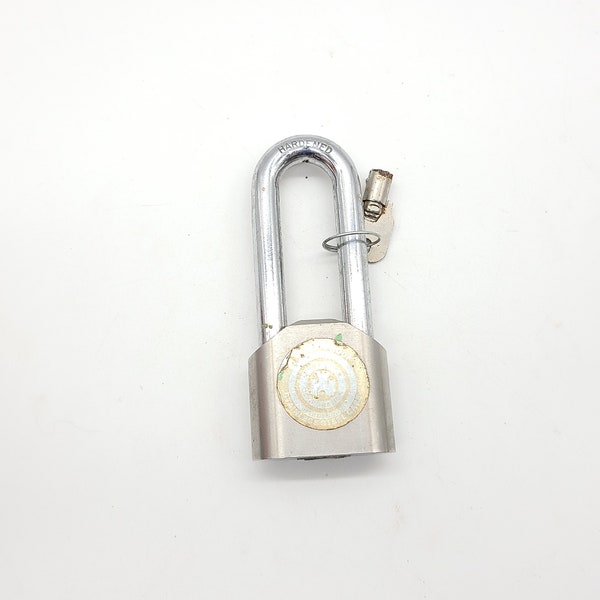 Fort Lock Key - Etsy
