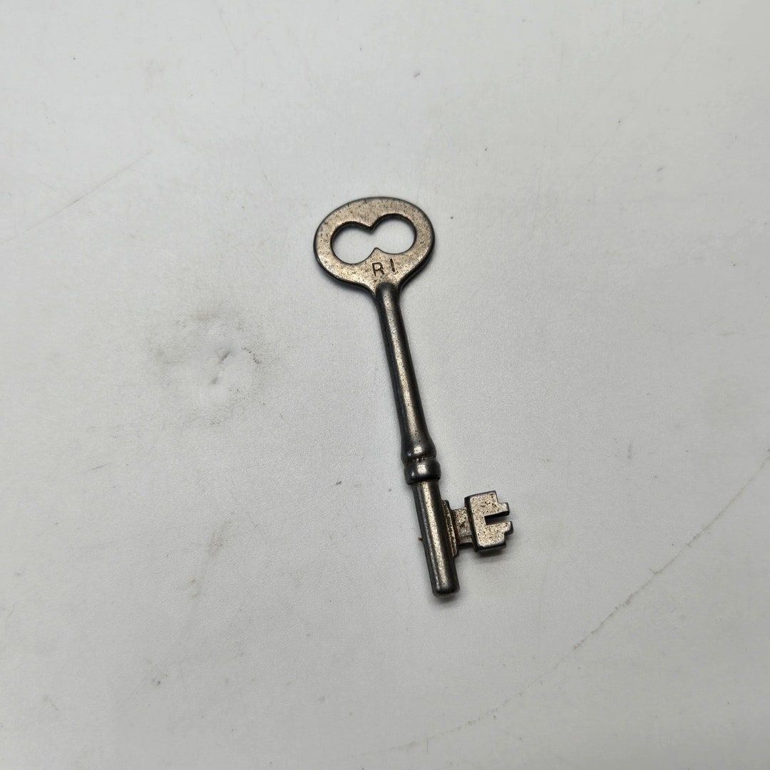 Antique Corbin R Series R1 Skeleton Door Lock Mortise Lock Key - Etsy