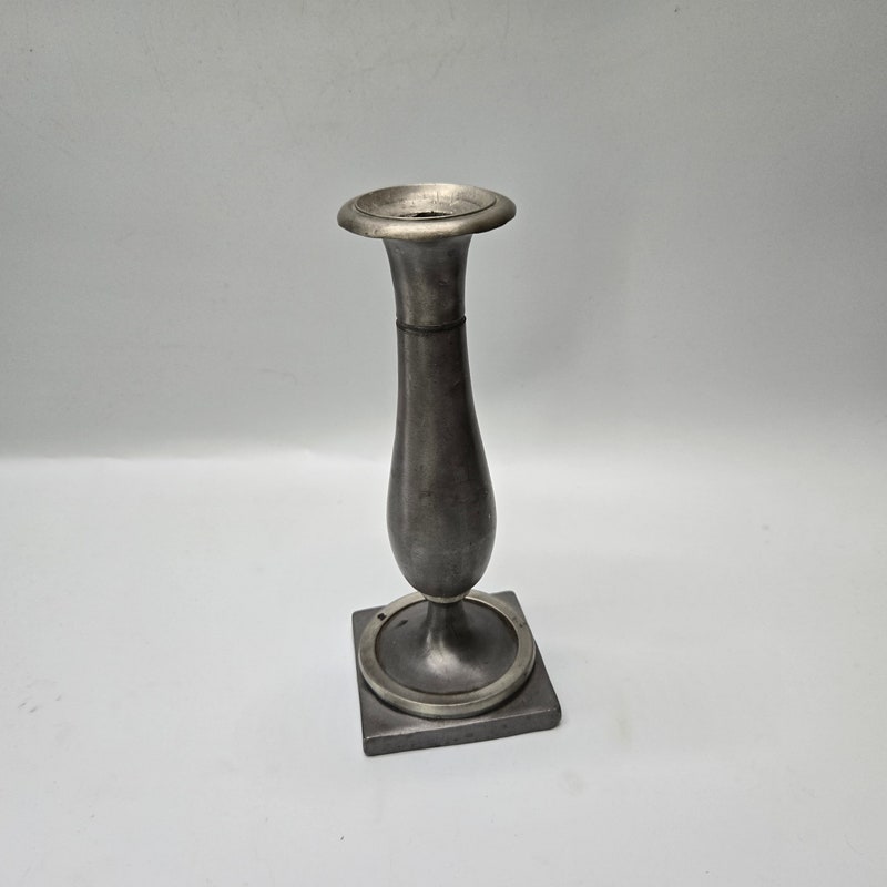 Antique Pewter Decor - Etsy