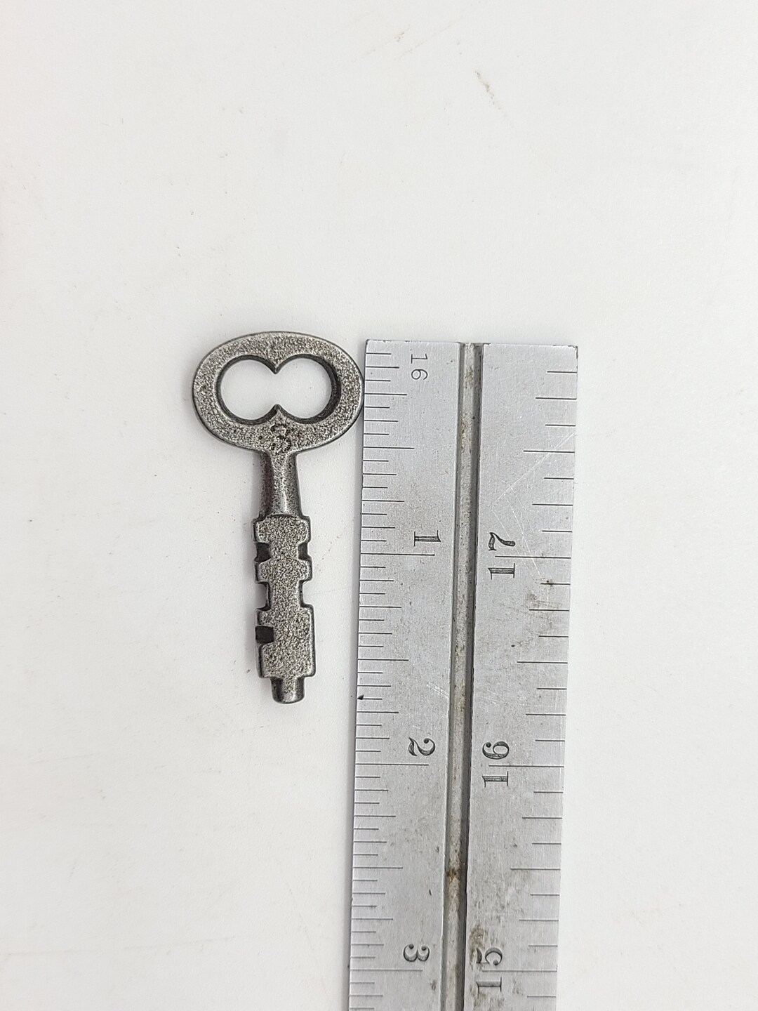 Antique Scandinavian Padlock Key Jail House Door Prison Key RARE - Etsy