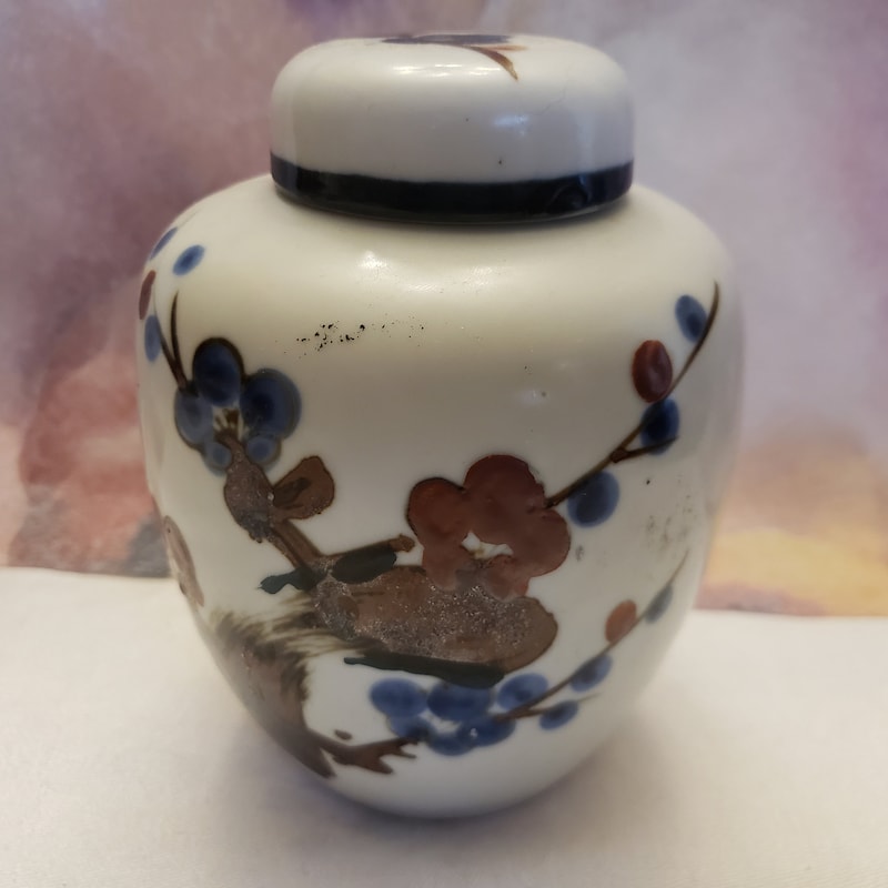 Potpourri Container - Etsy