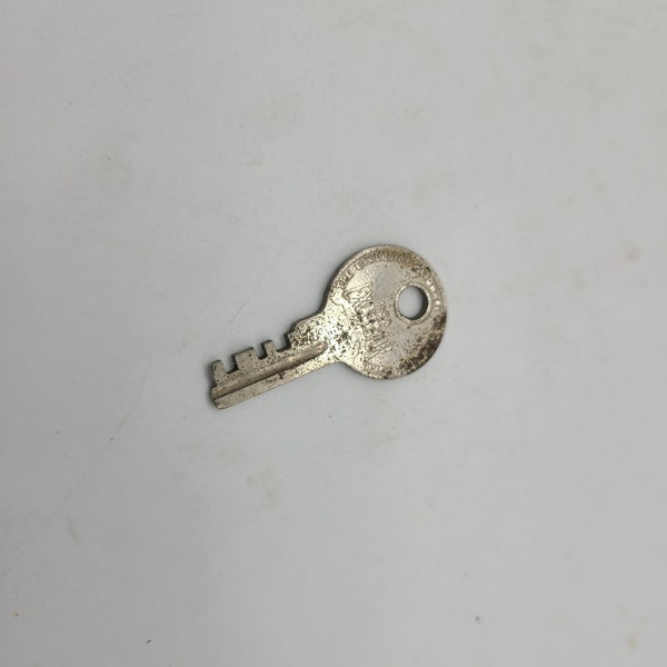 Excelsior Key - Etsy