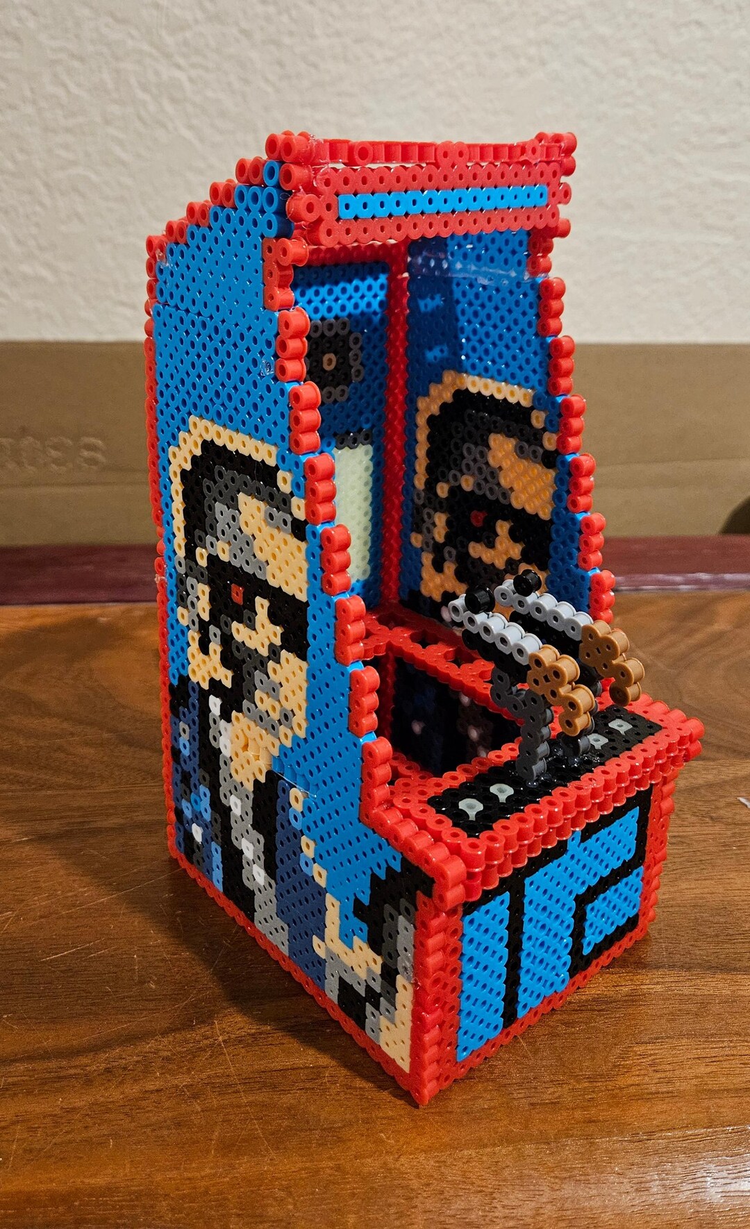 Terminator Arcade Cellphone Charger Holder - Etsy