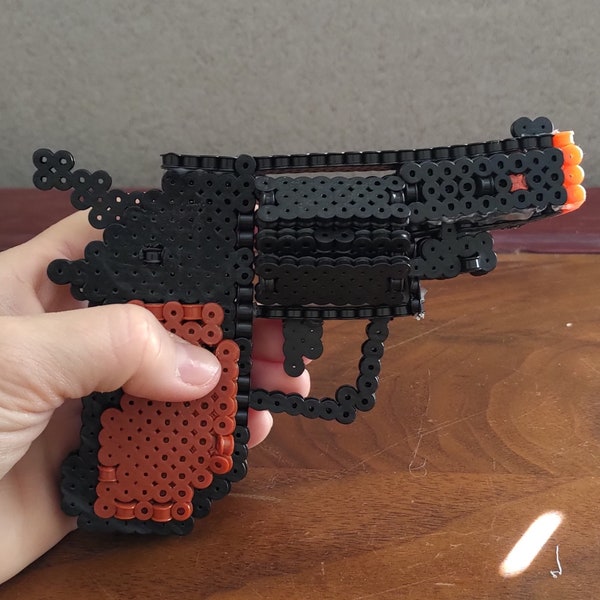 Perler Beads - Etsy UK