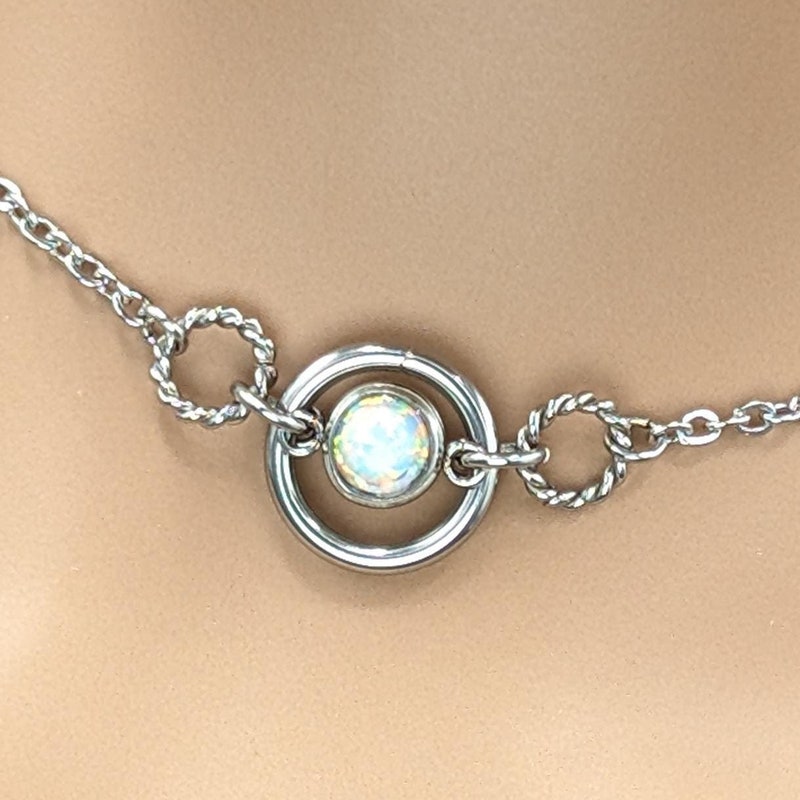 The Captive Girl - Etsy