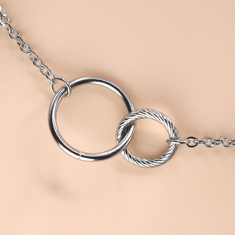 Permanent Slave Collar - Etsy