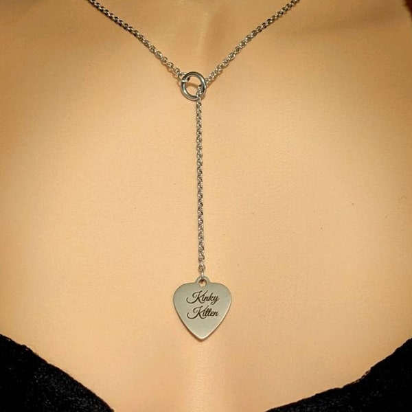 Kinky Ddlg Costume Etsy