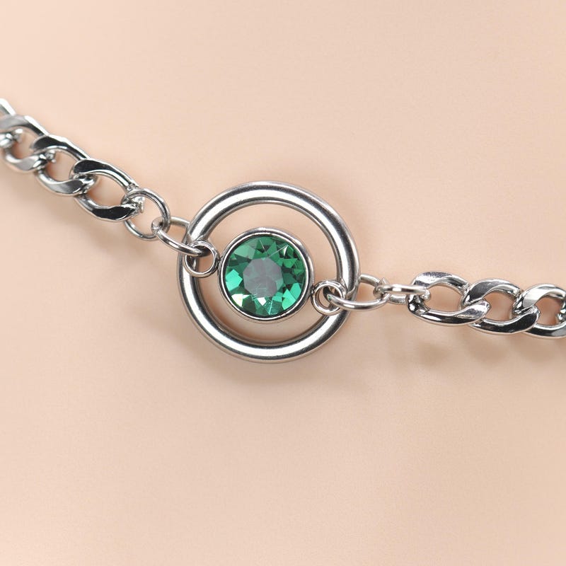 Discreet Jewelry for Him - Etsy