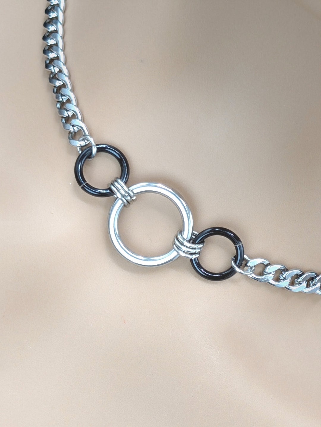 Day Collar * Triple O Rings * Color Options * Locking Options * 24/7 ...