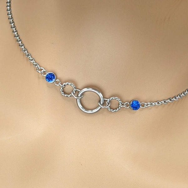 Day Collar - Etsy