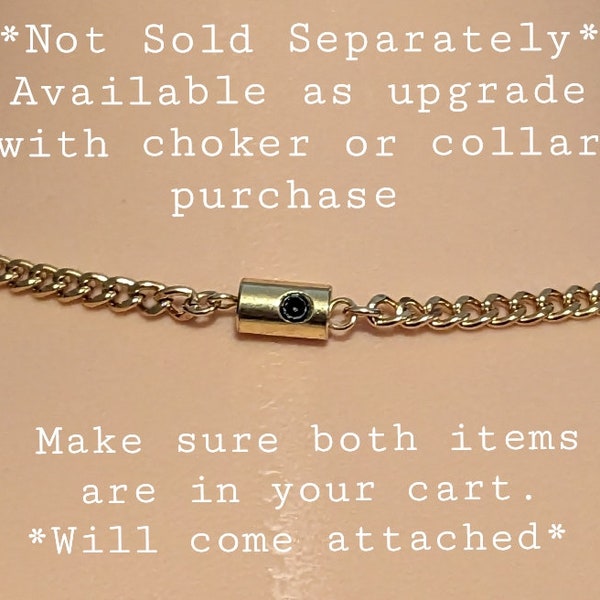 Hex Locking Necklace Clasp - Etsy