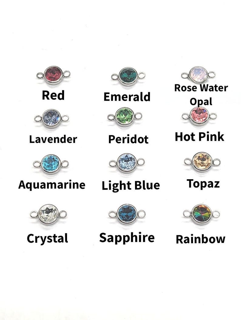 Day Collar * Double O Ring * Color Options * Locking Options - Etsy