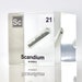 REAL Quicksilver Metal Element Sample 50 Grams (3.69 Milliliters) 99.95 ...