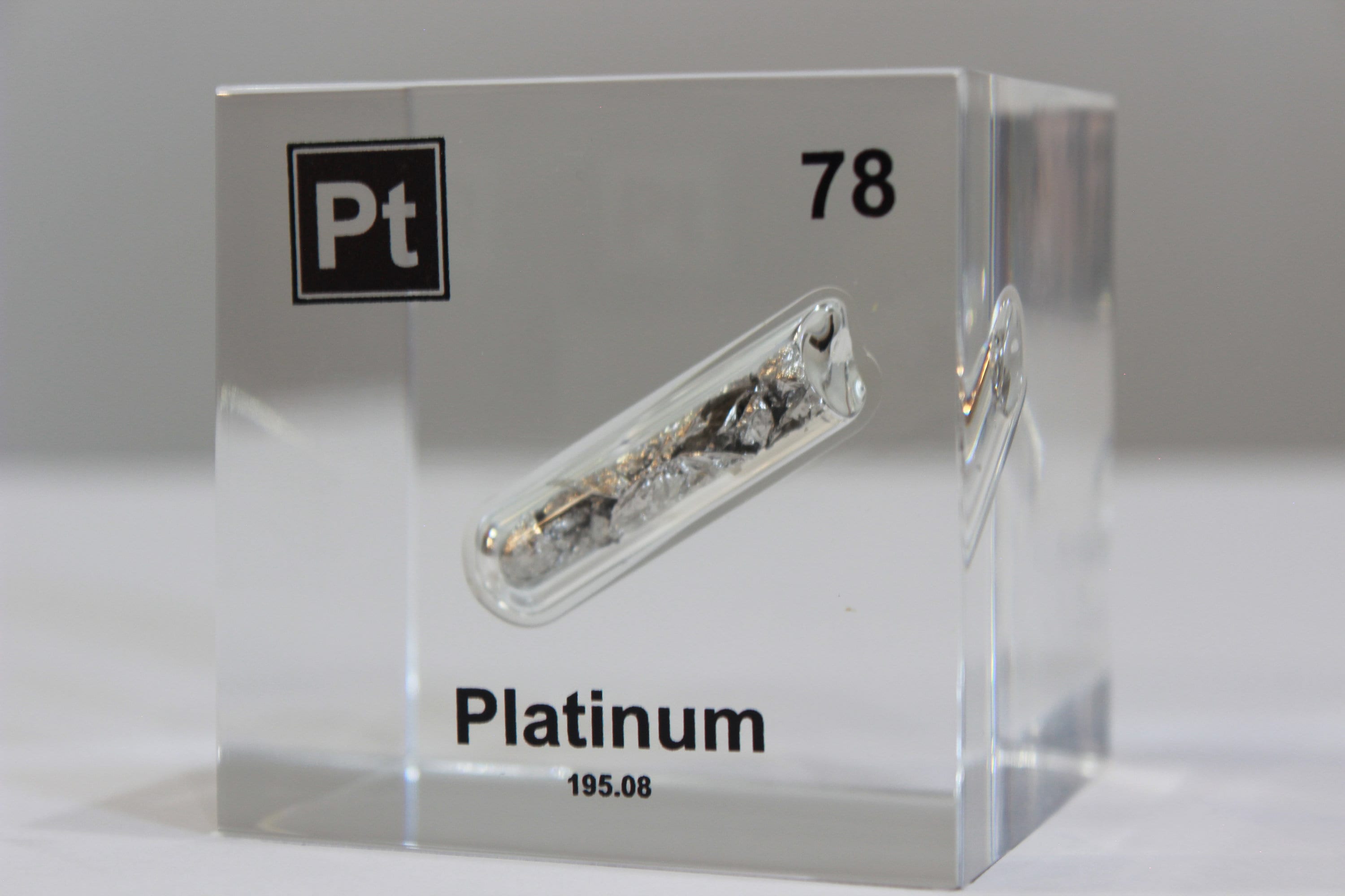 Platinum Element
