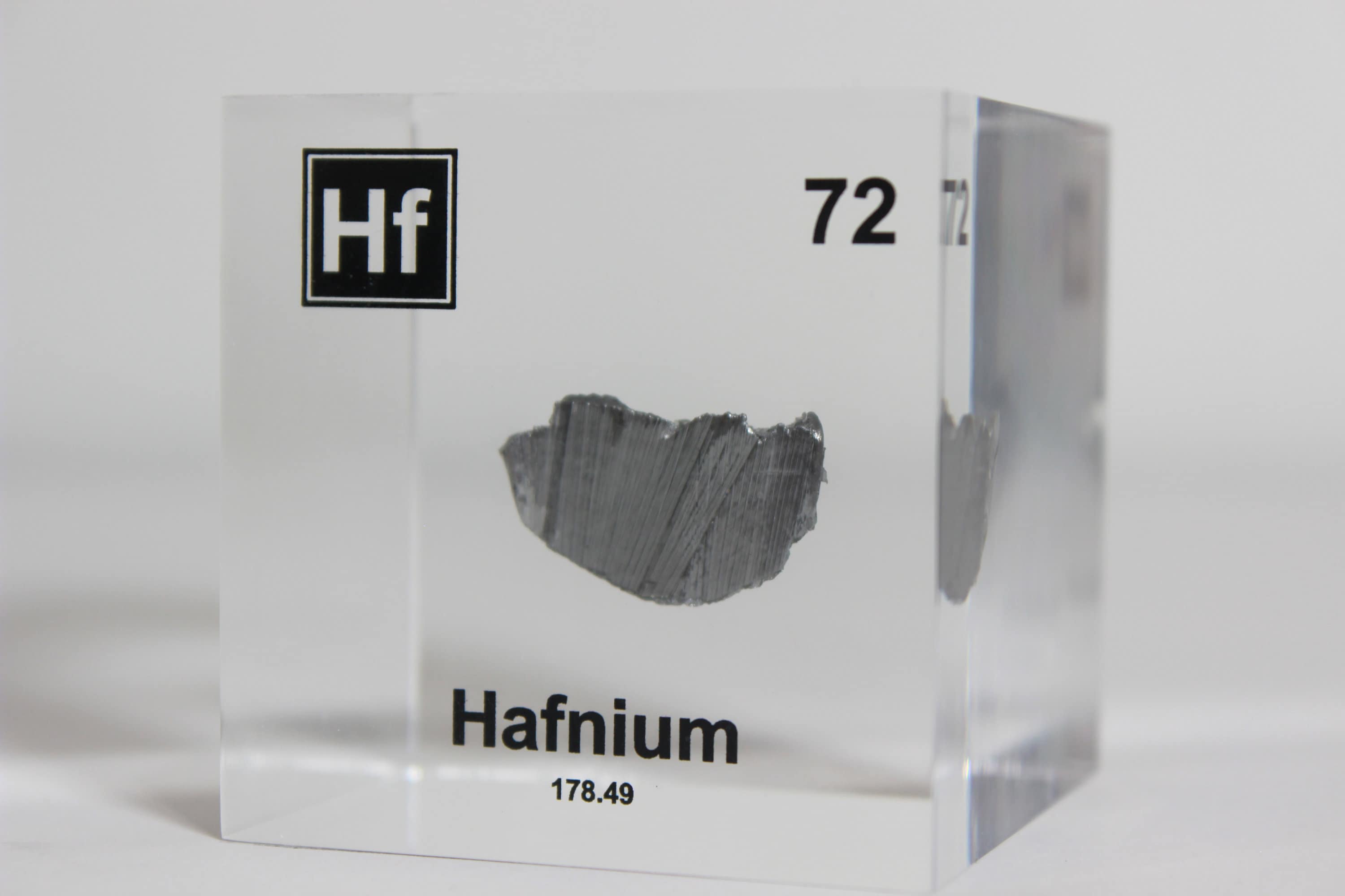 Hafnium Element