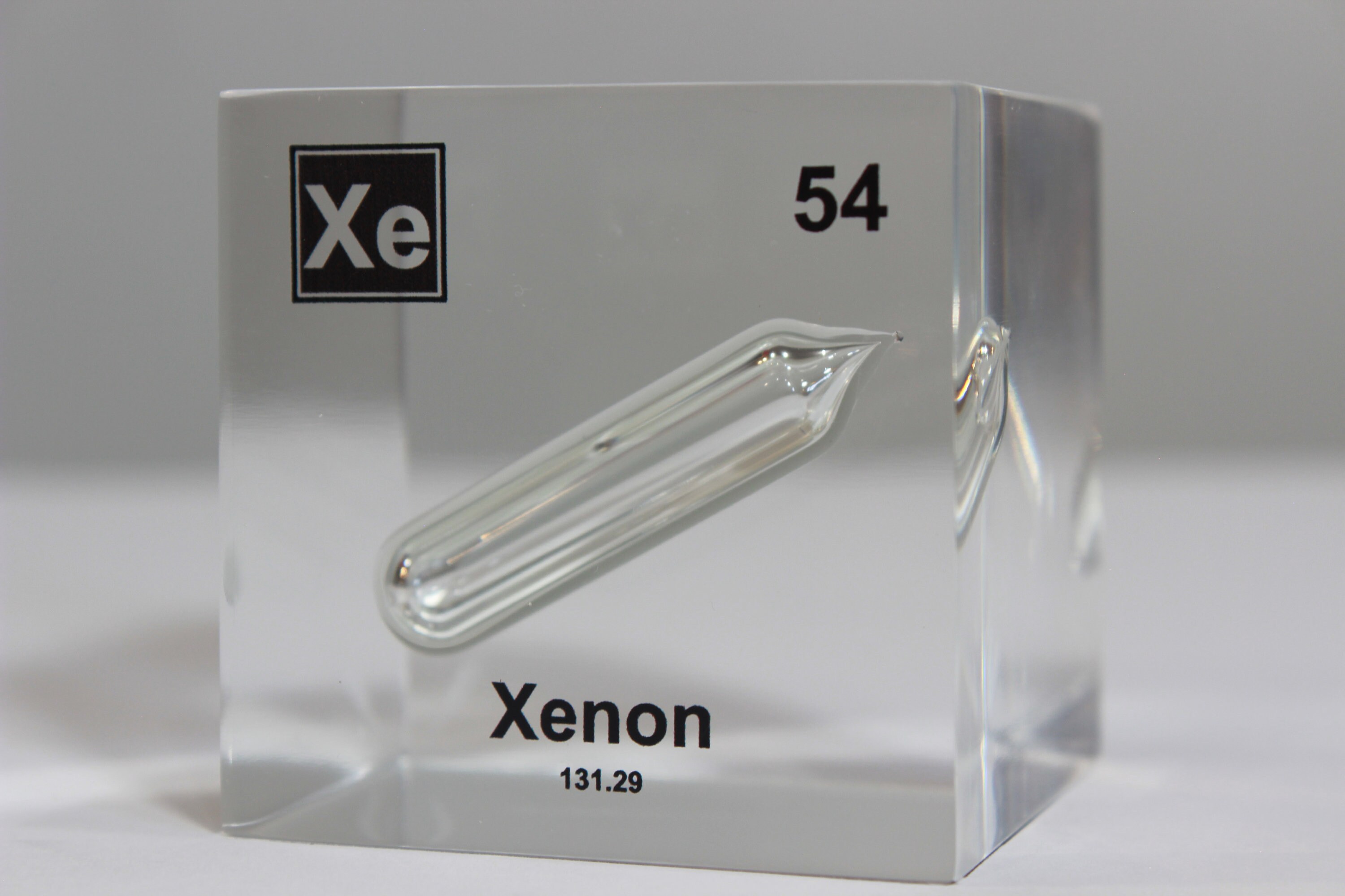 Xenon Element