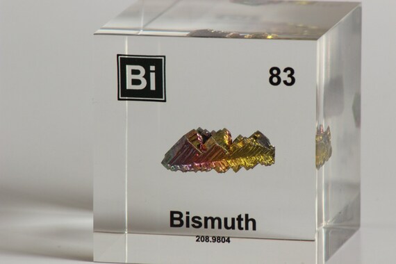 Bismuth Metal