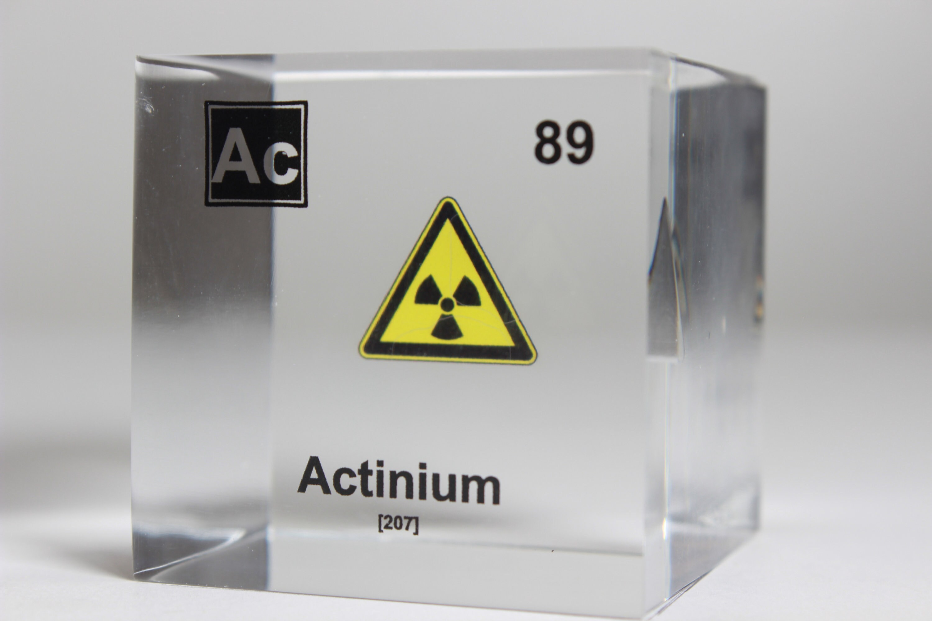 Actinium