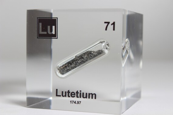 Lutetium