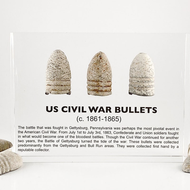 Civil War - Etsy