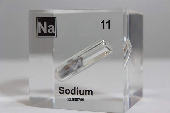 Sodium Element