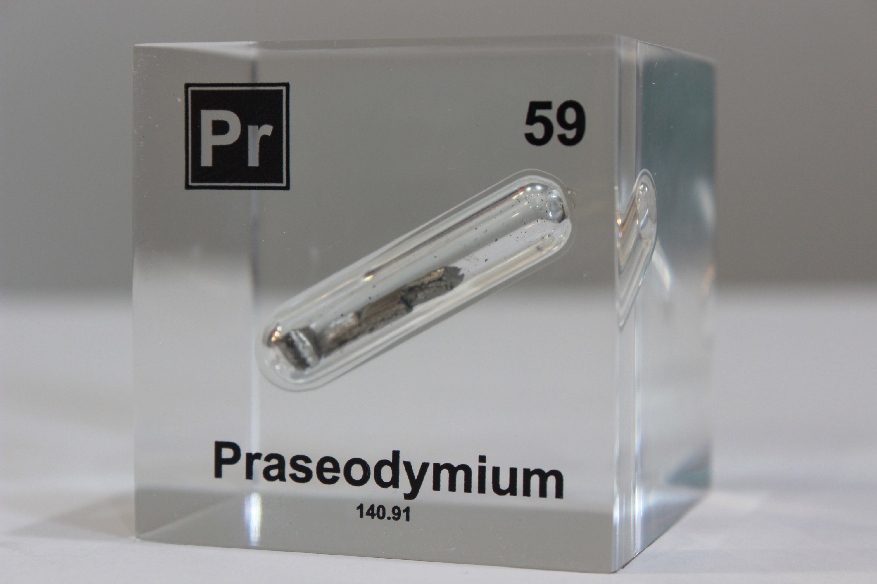 Praseodymium