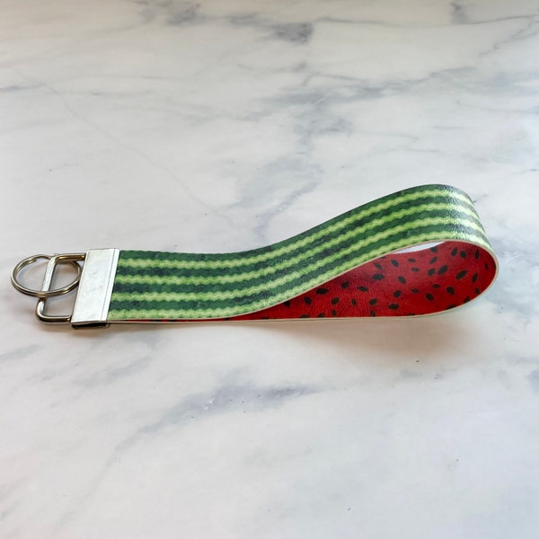 Watermelon Key - Etsy