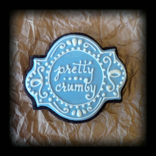 PrettyCrumby - Etsy