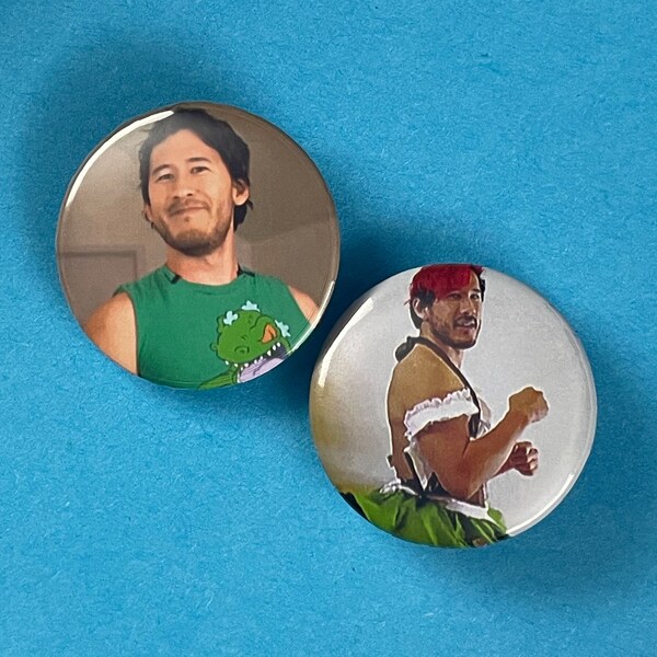 Markiplier - Etsy