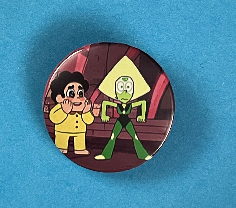 Steven Universe Pins - Etsy