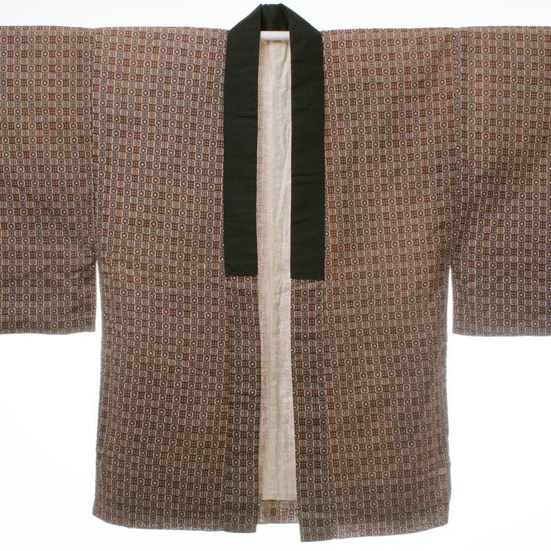 Japanese sarasa fabric - Etsy.de