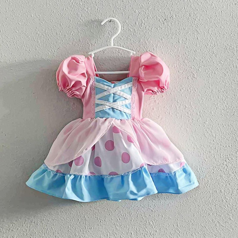 Toy Story Costumes Bo Peep - Etsy