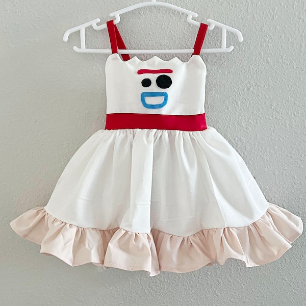 Forky Birthday - Etsy