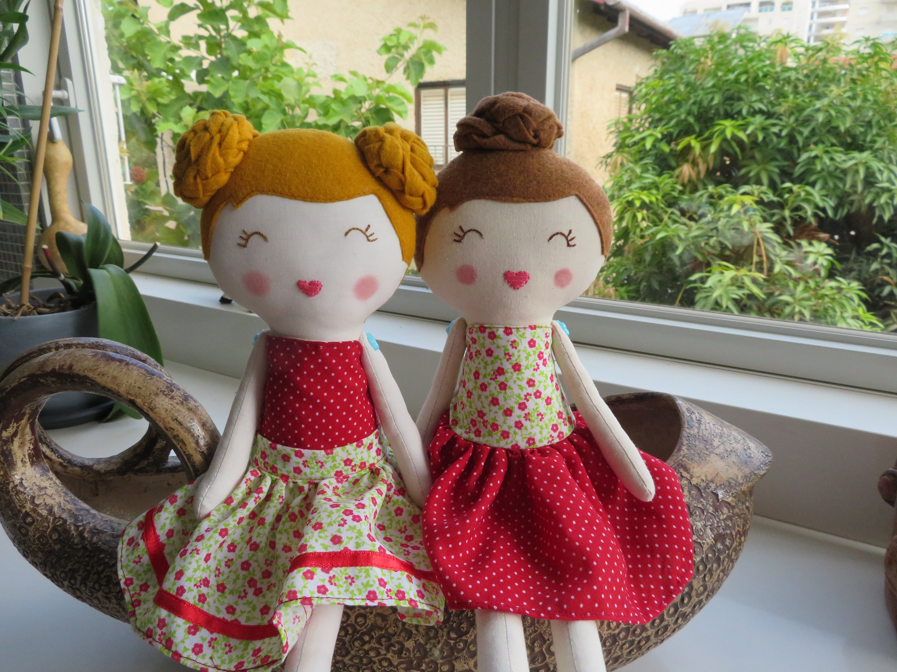 Doll Clothes Patterns Pdf, Doll Clothes Sewing Patterns, Diy Doll ...