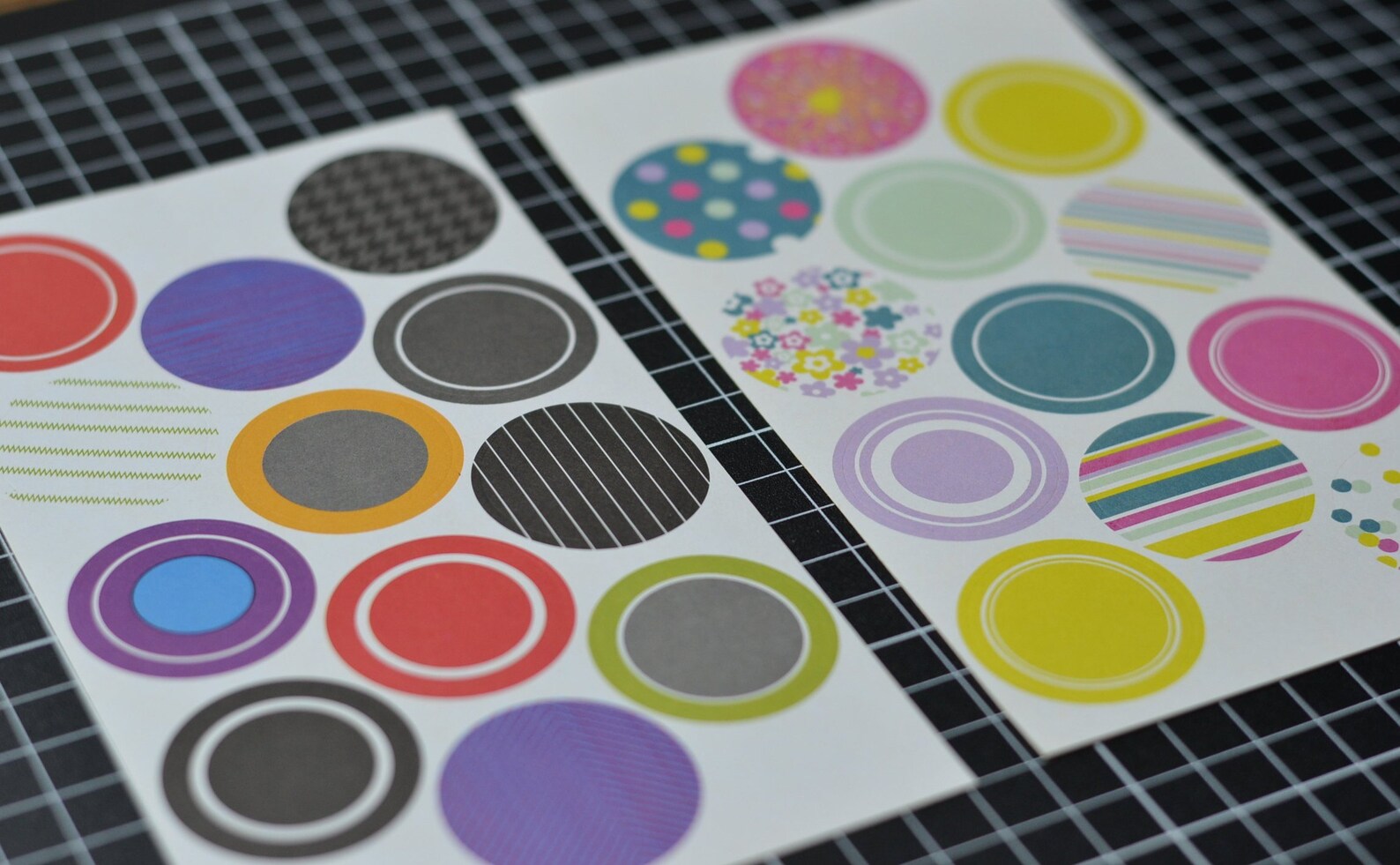 Envelope Seal Stickers 3cm - Etsy