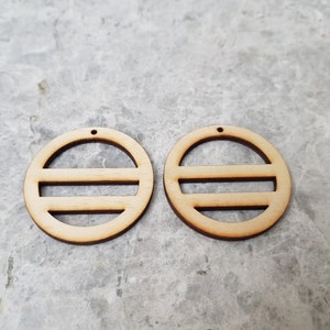 Macrame, Wooden Macrame, Macrame Blanks, Laser Cut 3mm 1/8 Thick ...