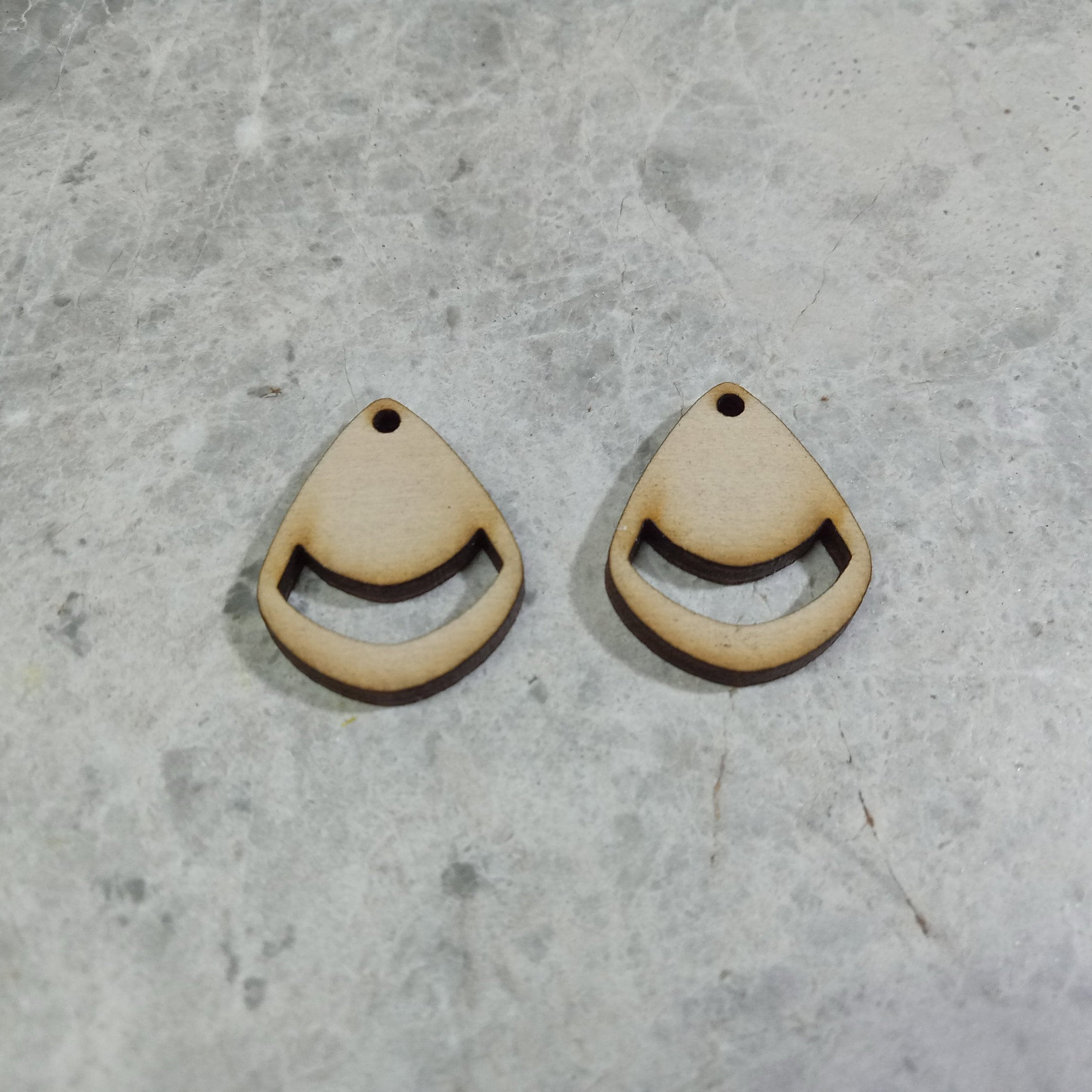 Macrame, Wooden Macrame, Macrame Blanks, Laser Cut 3mm (1/8") Thick ...