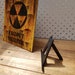 Fallout Shelter Signs - Etsy