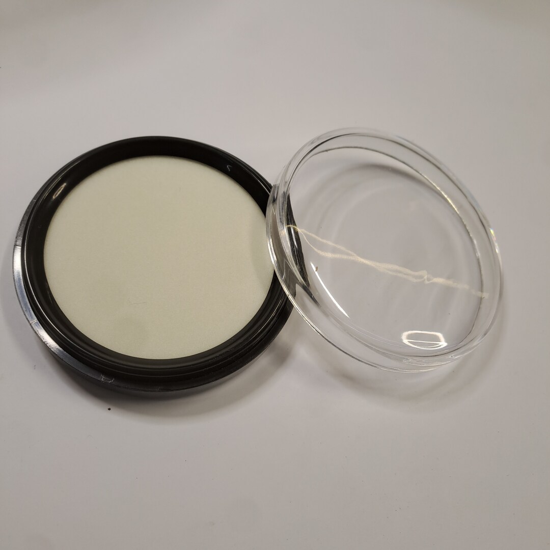 Blank Ink Pad for Rubber Stamps for Paper, Wood Arts & Craft and ...