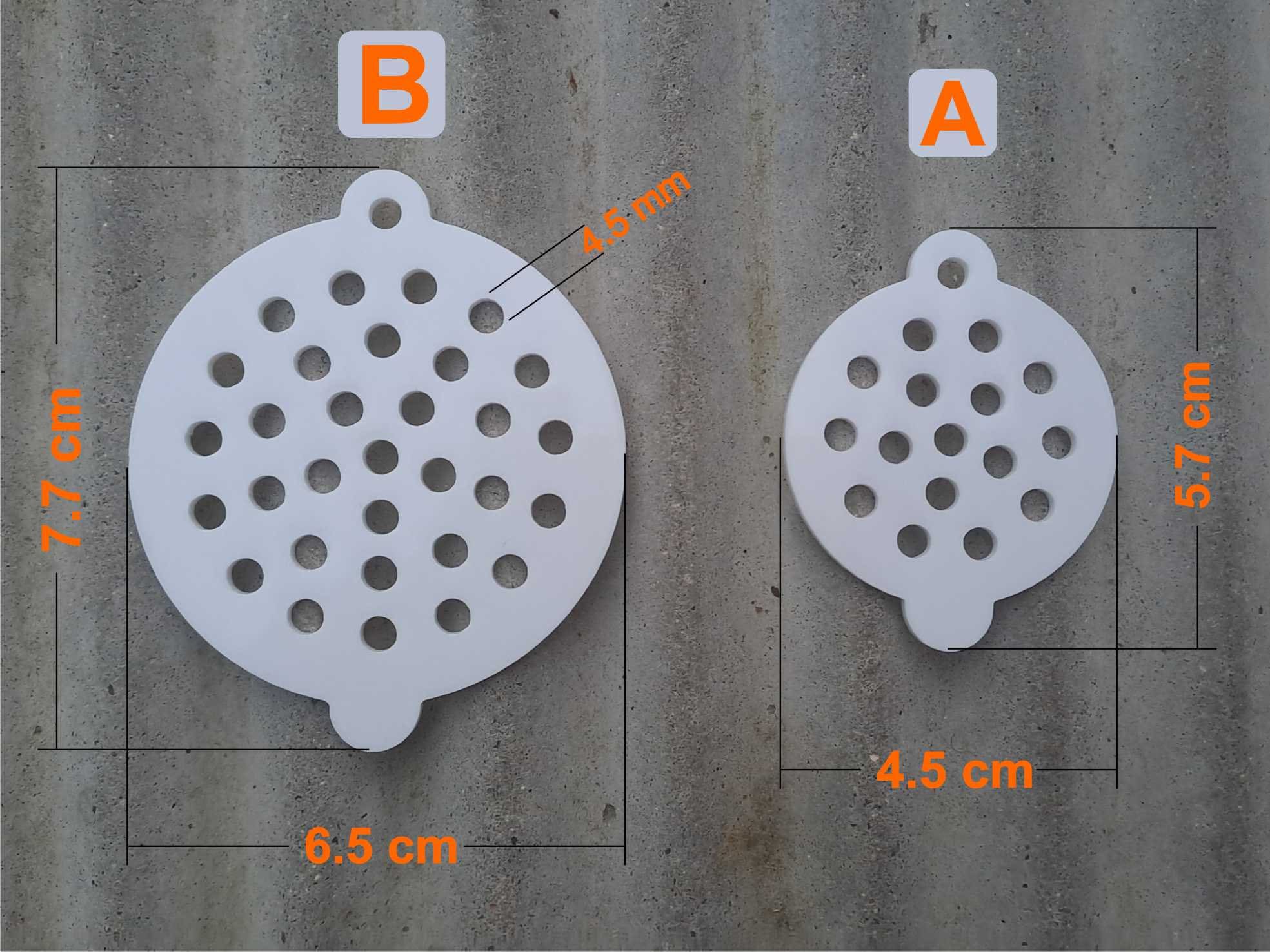 Bee Hive Air Vent, Entrance Excluder, Beehive Vent, Beehive Adjustable ...