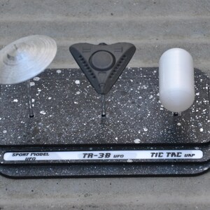 UFO, Ufo Models, Sport Model Ufo, Tic Tac Uap, TR3-B Ufo, Miniature UFO ...
