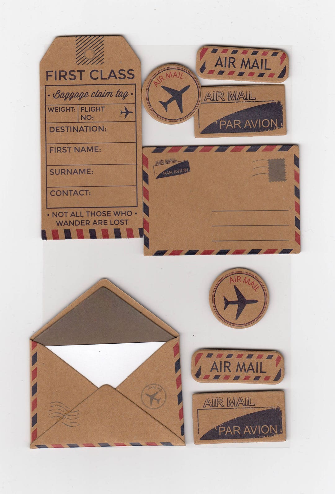 Travel Stickers - Etsy Australia