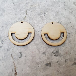 Macrame, Wooden Macrame, Macrame Blanks, Laser Cut 3mm 1/8 Thick ...