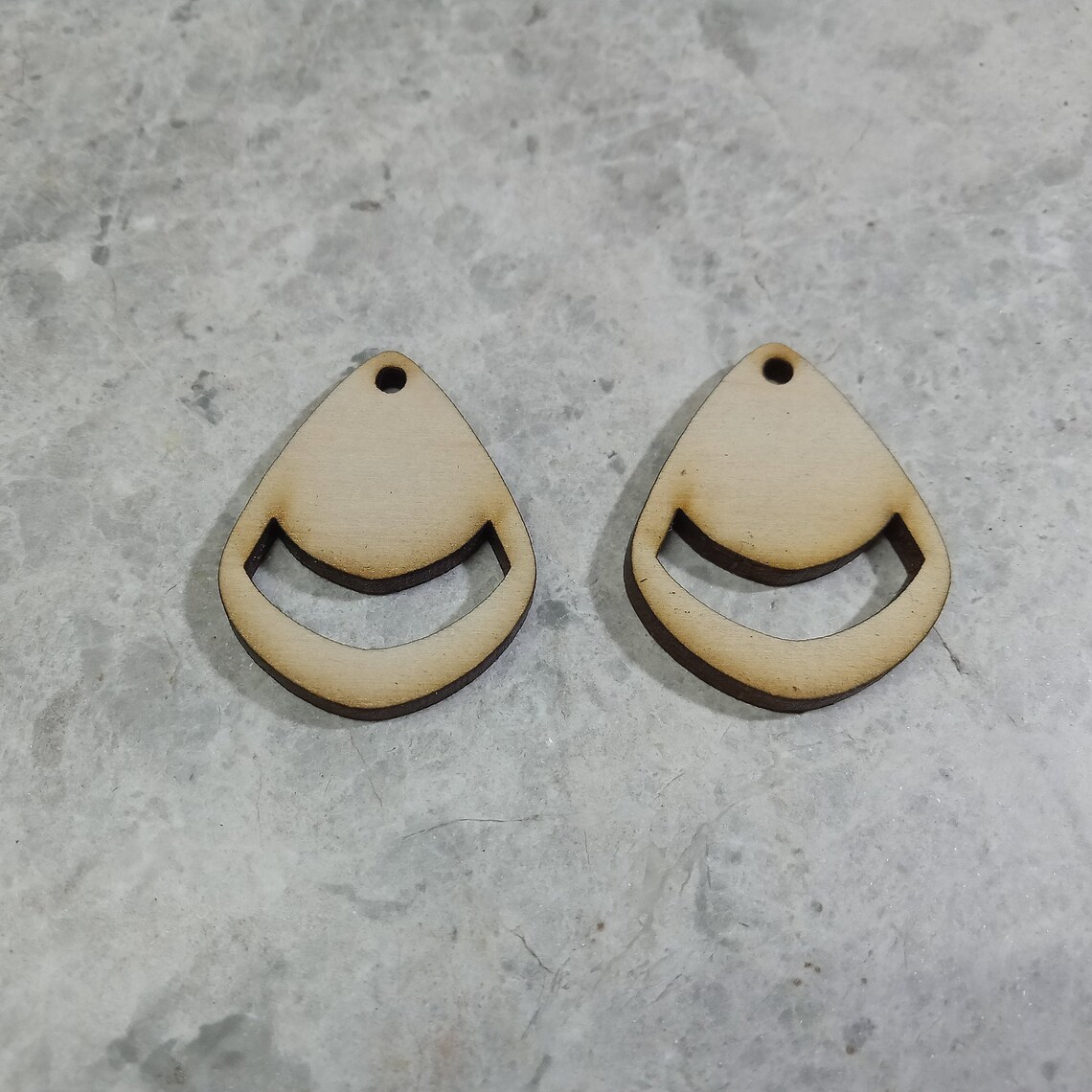 Macrame, Wooden Macrame, Macrame Blanks, Laser Cut 3mm (1/8") Thick ...