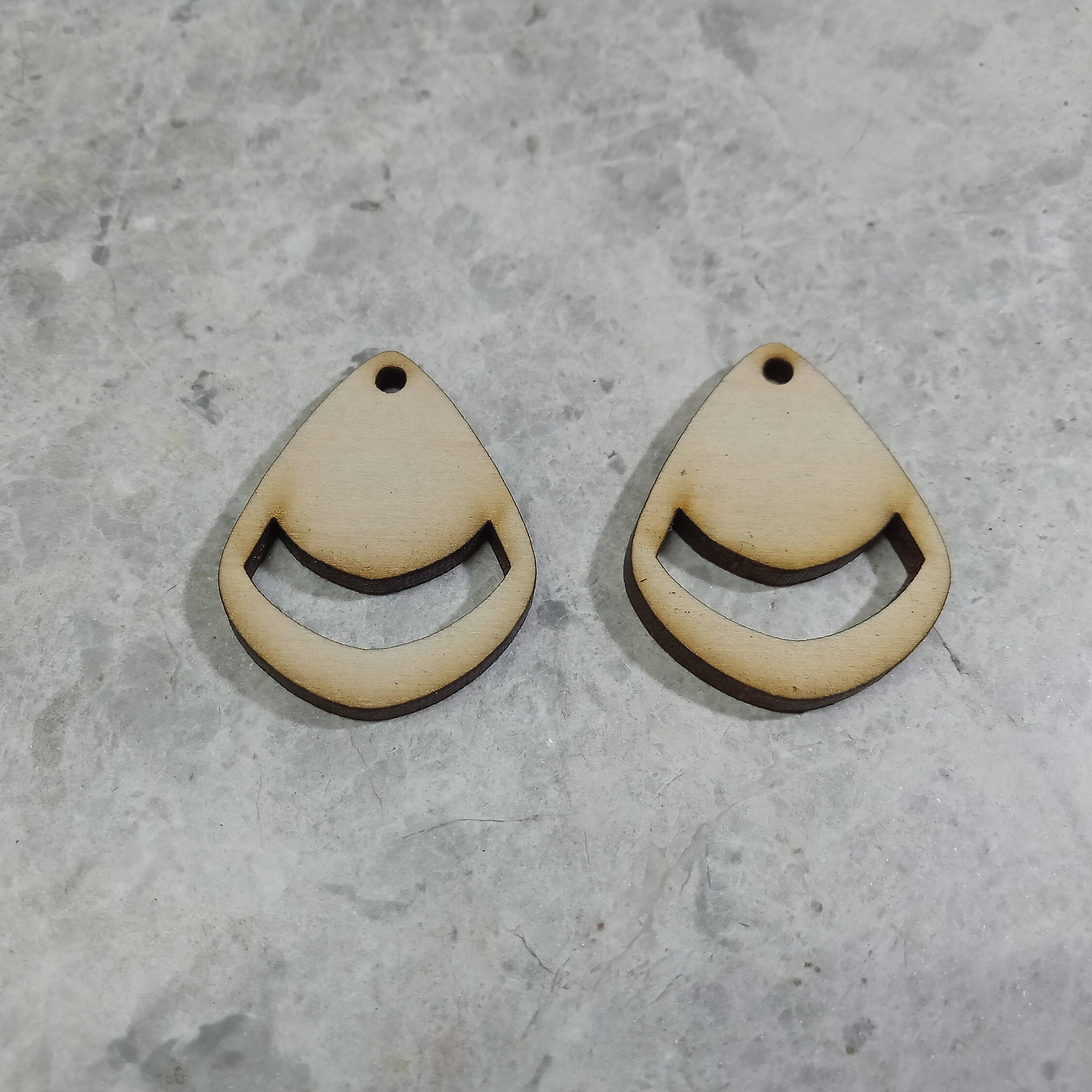 Macrame, Wooden Macrame, Macrame Blanks, Laser Cut 3mm (1/8") Thick ...