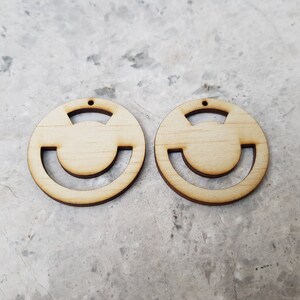 Macrame, Wooden Macrame, Macrame Blanks, Laser Cut 3mm 1/8 Thick ...