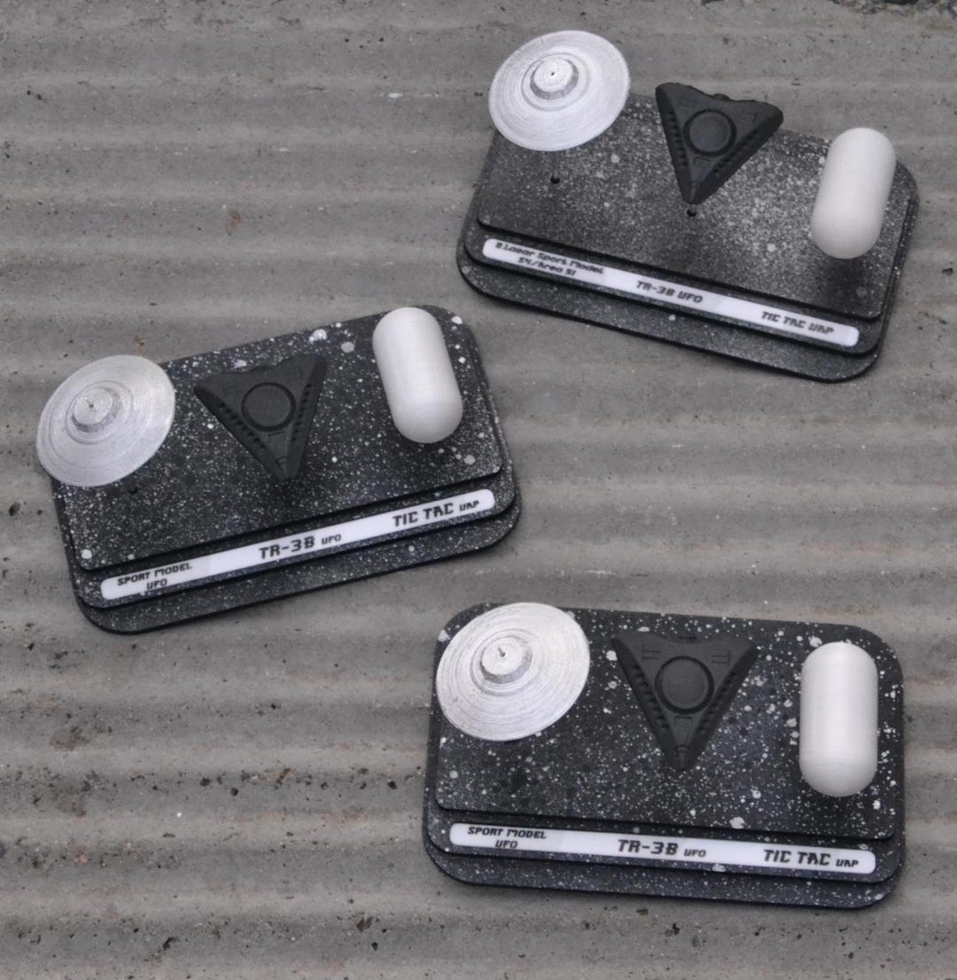UFO, Ufo Models, Sport Model Ufo, Tic Tac Uap, TR3-B Ufo, Miniature UFO ...