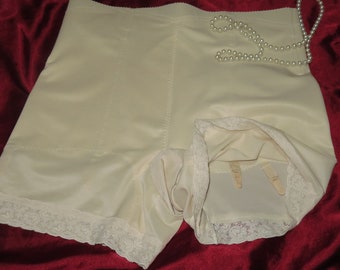 Long Line Girdle | Etsy