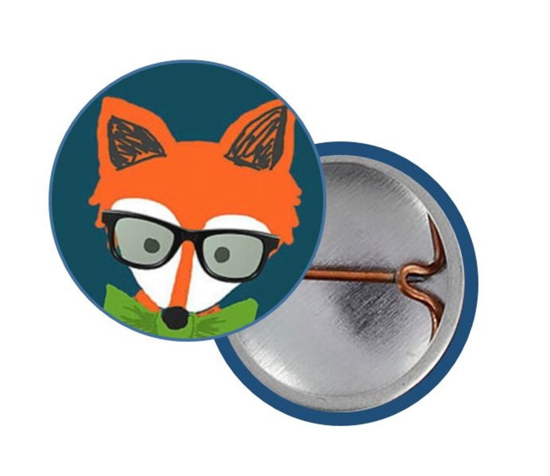 1" Custom Pinback Buttons! - Etsy